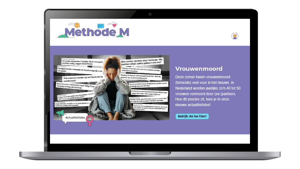 Methode M: Zomerupdate 2025